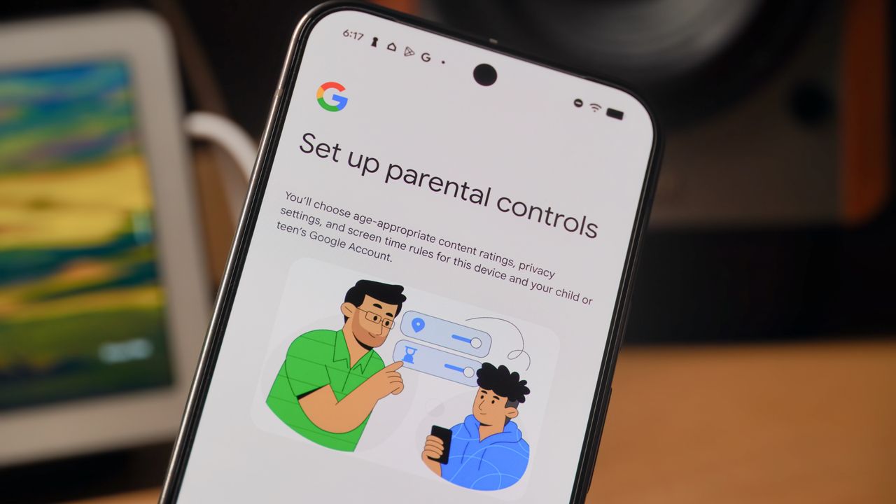 Here's how to use Pixel-exclusive parental controls in Android 16