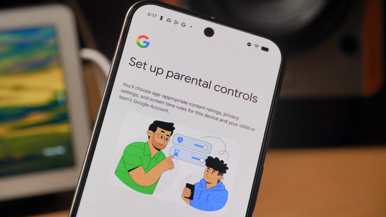 Here's how to use Pixel-exclusive parental controls in Android 16