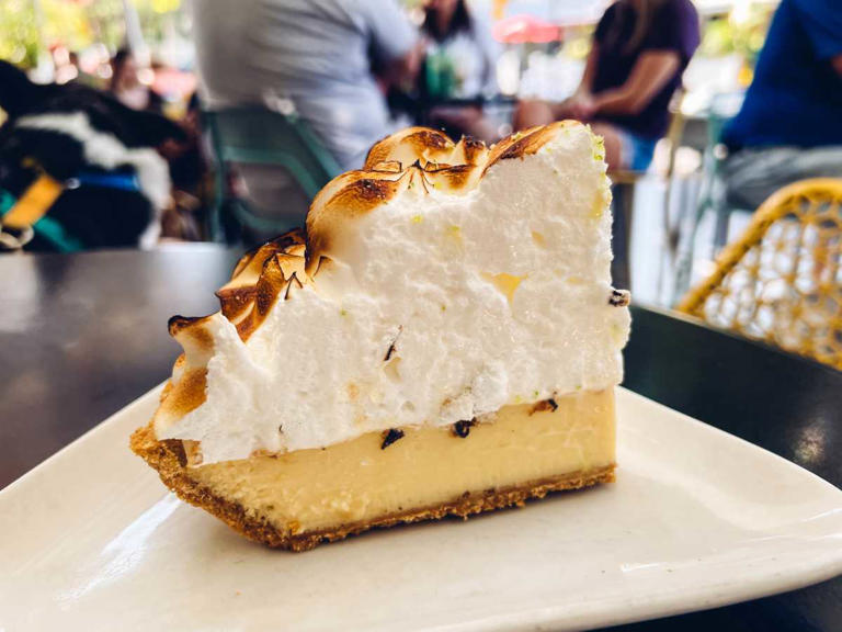 The best restaurants in Key West