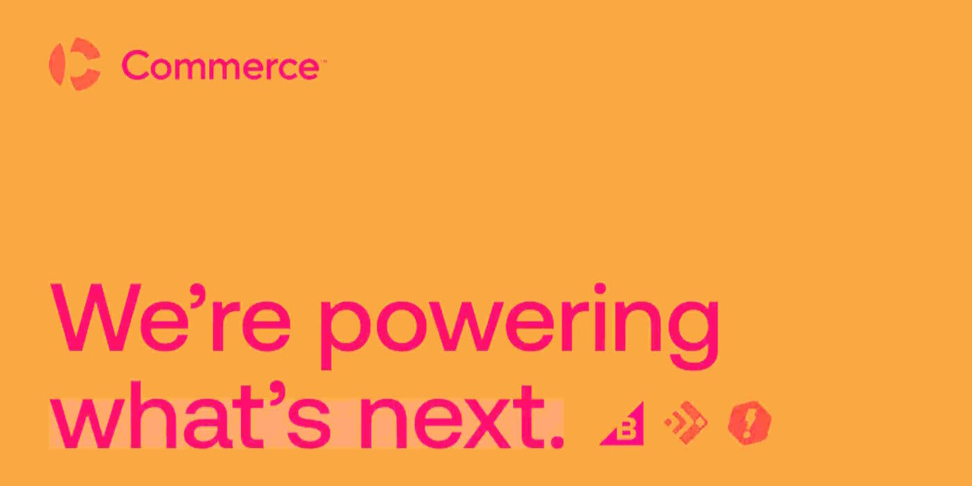 Why Commerce (CMRC) shares are trading lower today