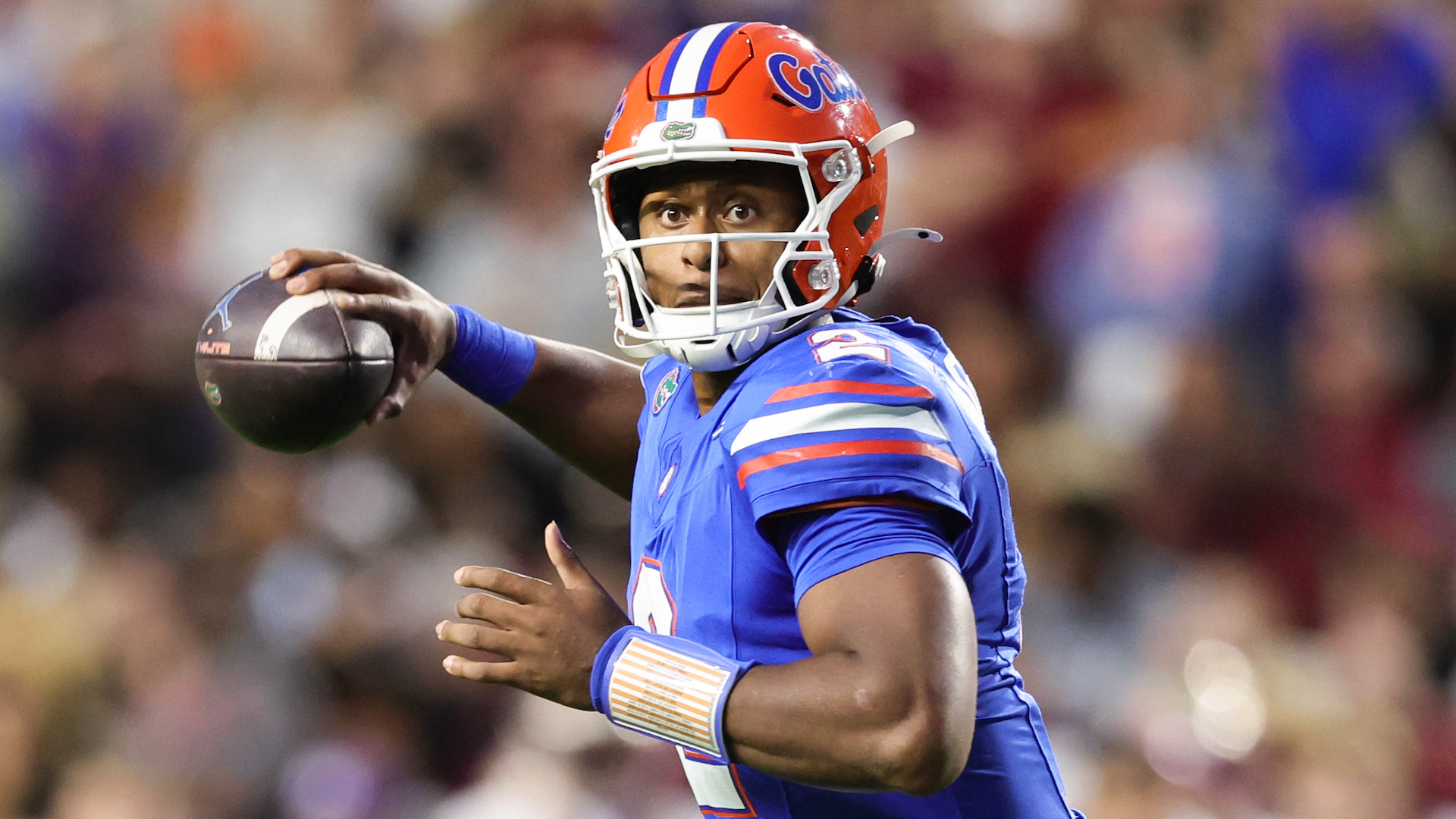 Bold predictions for transfer portal QBs: DJ Lagway holds firm on ...