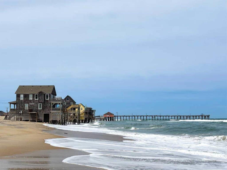 The Outer Banks named editor’s choice for best offshore fishing in the ...