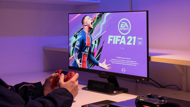 Les 10 meilleurs jeux vidéo de sport de tous les temps et les 10 pires