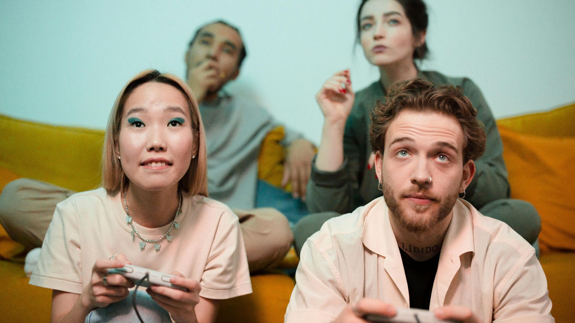 Why Japanese horror games are so much better than the West's