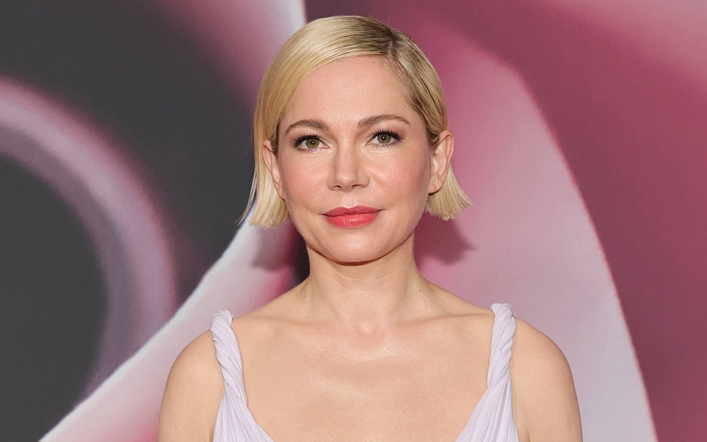 Michelle Williams joins Daniel Craig, Cillian Murphy in Damien Chazelle ...