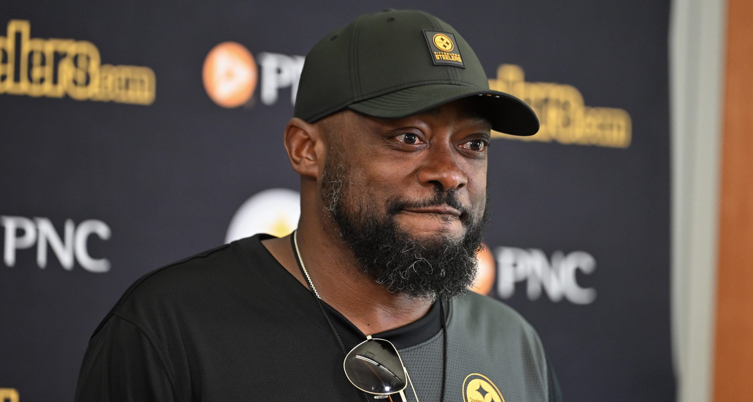 Mike Tomlin's future becomes more clear