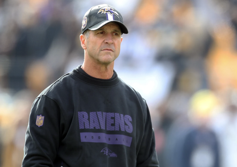 Ravens head coach search: AFC North rival emerges as surprise favorite ...