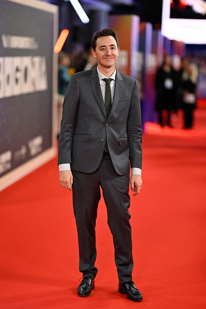 Emma Stone et Kirsten Dunst étaient superbes sur le tapis rouge de Bugonia