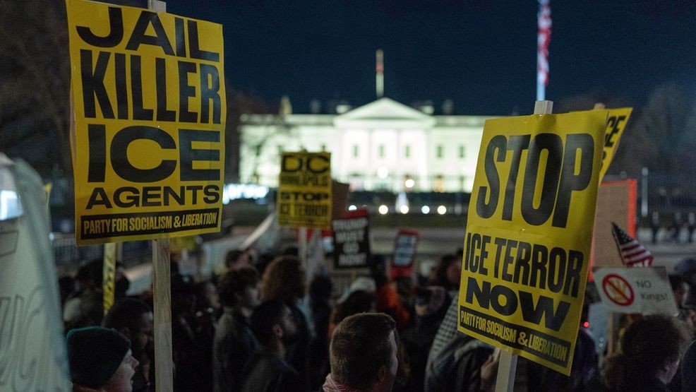 Central Ohio educators denounce ICE presence in community