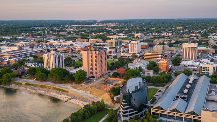 Newport News sees 47% drop in gun violence with community safety plan ...