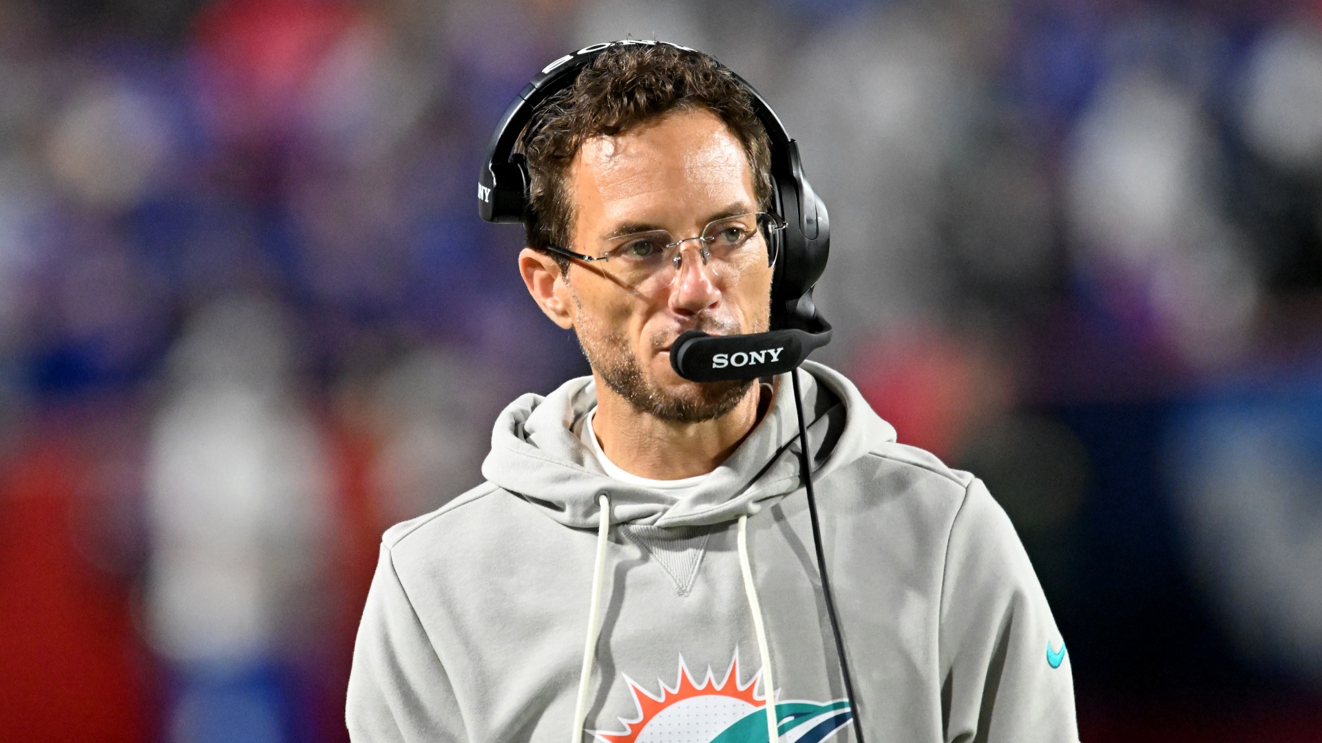 Mike McDaniel interviews for Atlanta job: A good fit?