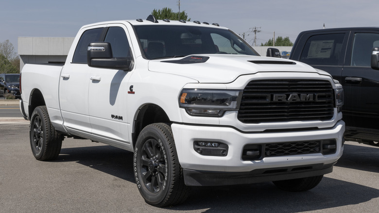 5 of the best upgrades for a 6.7 Cummins