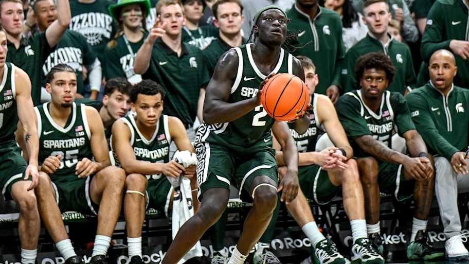 3 bold predictions for Michigan State basketball’s showdown vs. Indiana