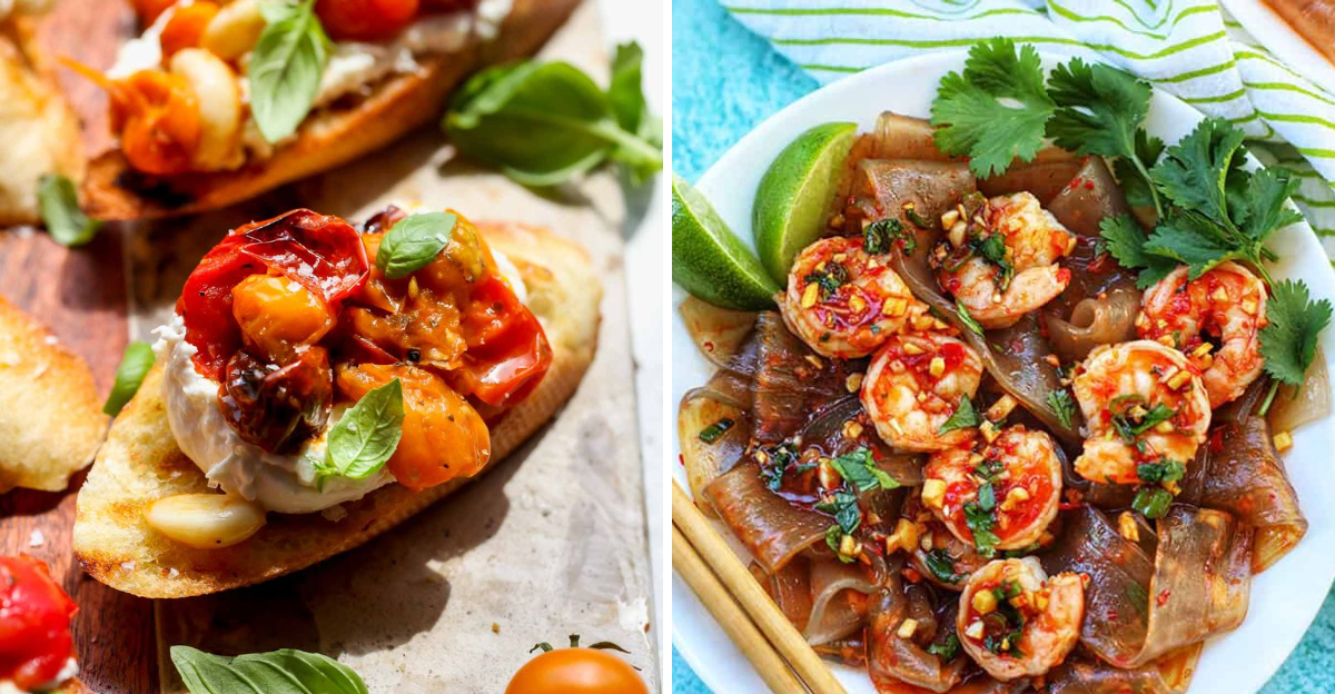 15-minute dinners: 20 new favorites + 7 bonus recipes