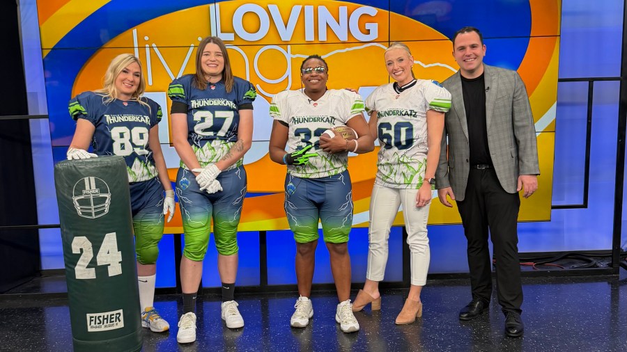 Rocky Mountain Thunderkatz look to add new players