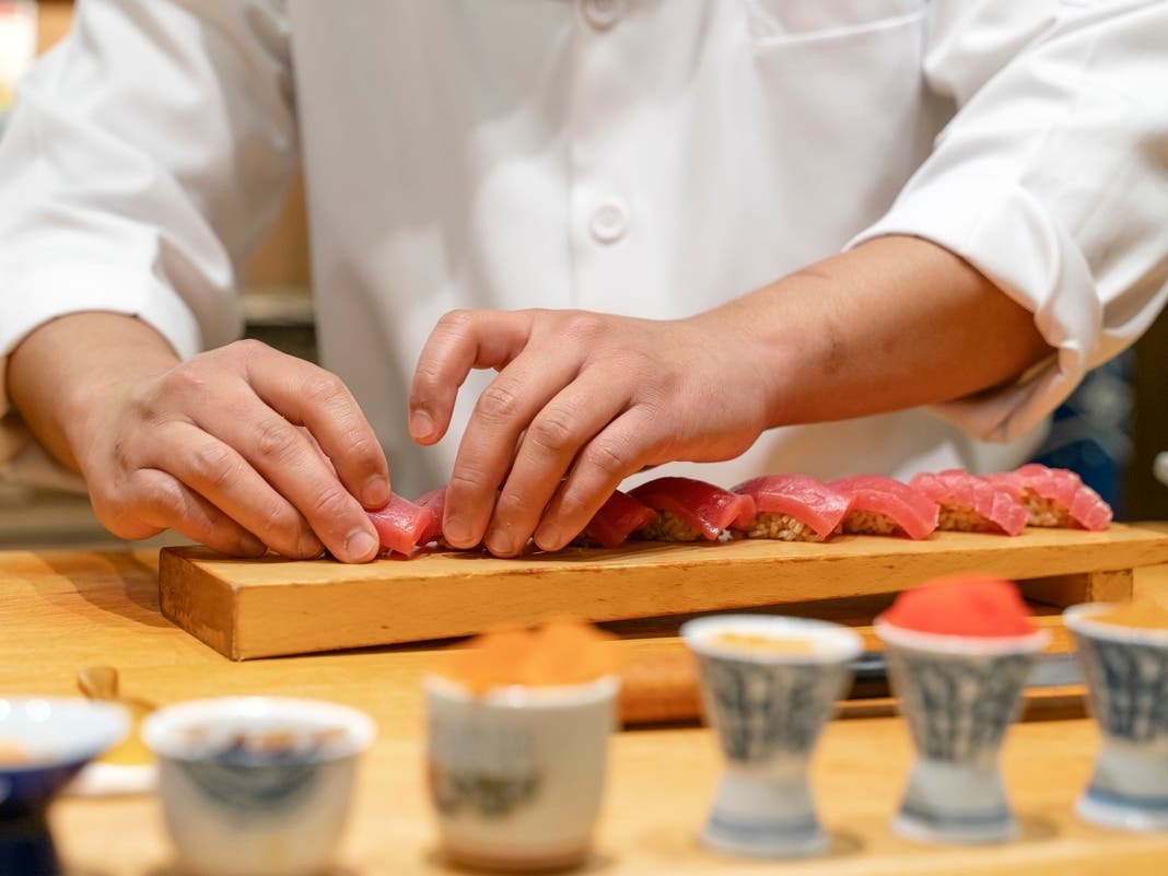 Boston’s first Michelin star gets delivered