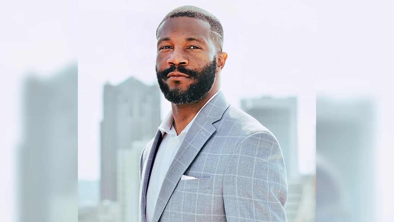 Live: Birmingham Mayor Randall Woodfin delivers 2026 State of the City ...