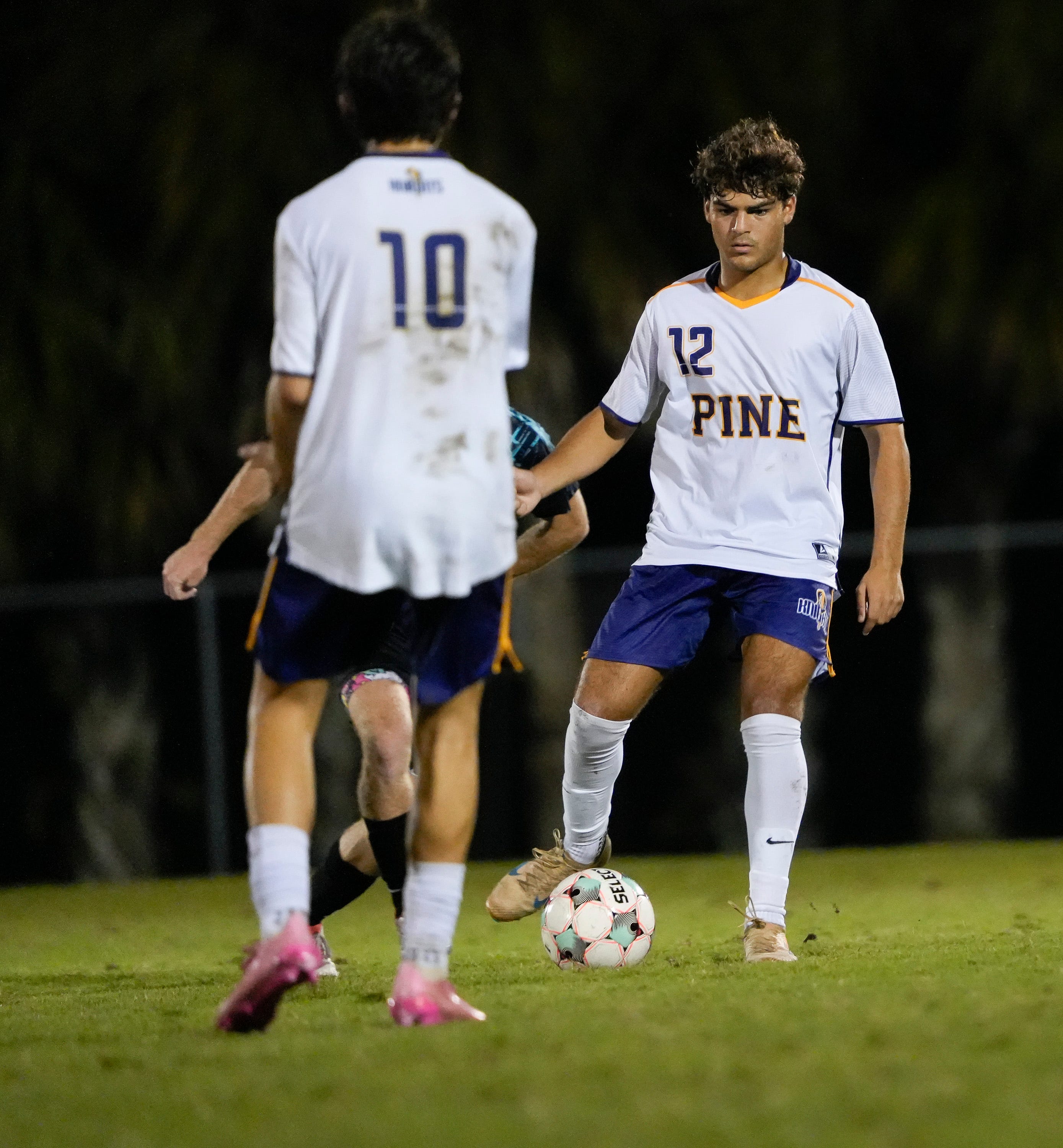 See regional matchups for all Treasure Coast boys soccer programs