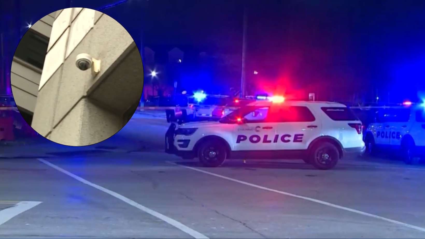 Council: More than 90 cameras to be installed, repaired citywide after ...