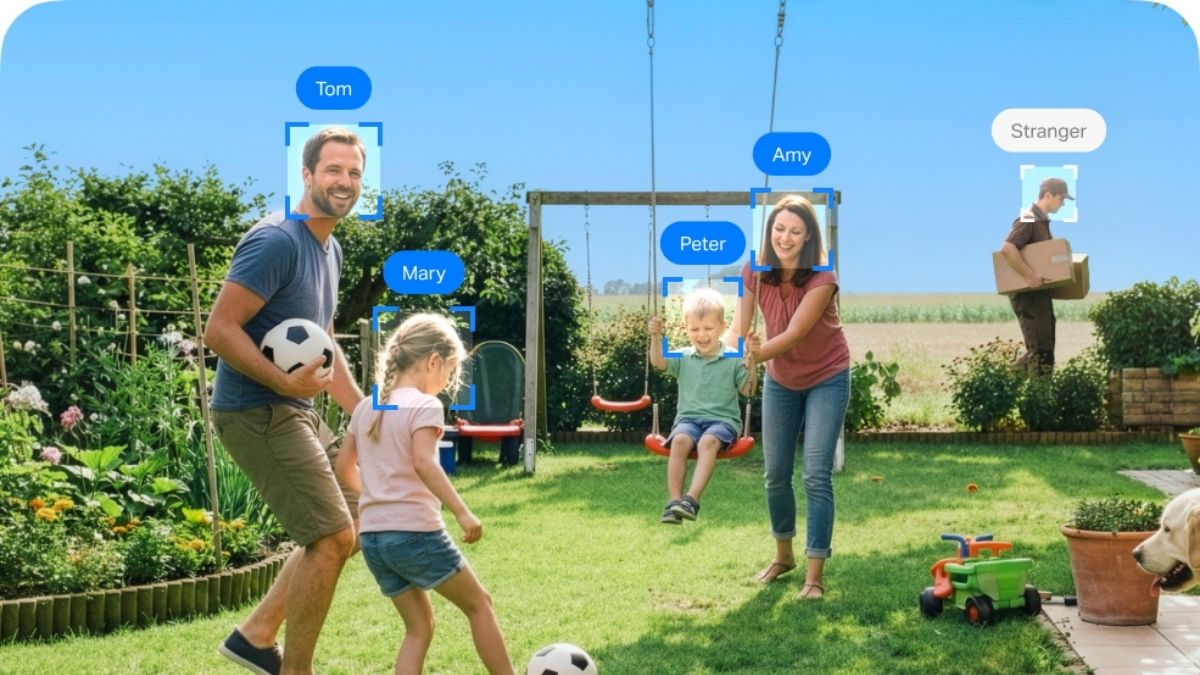 Aireal se suma a los asistentes de IA: control del smart home y del ...