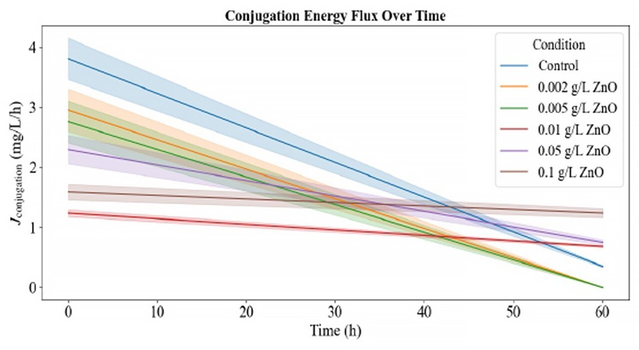 Bacterial energy model reveals how antimicrobial resistance spreads in ...