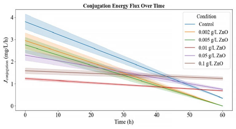 Bacterial energy model reveals how antimicrobial resistance spreads in ...