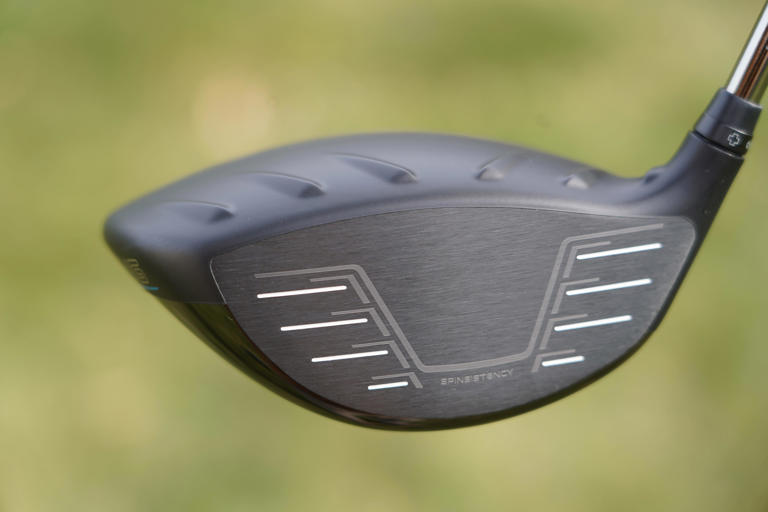 Ping G440K driver adds more carbon, more forgiveness and more distance