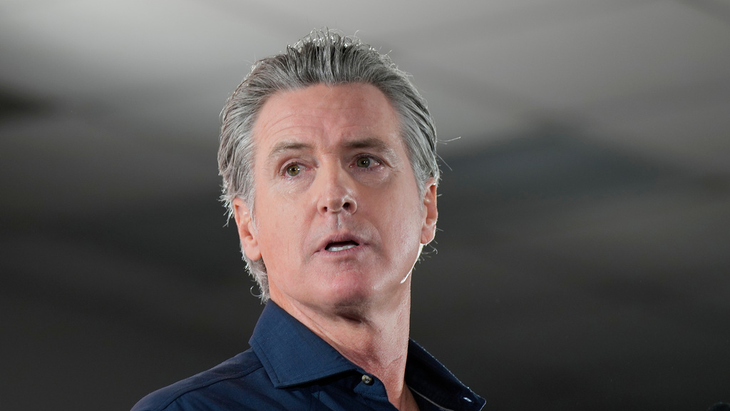 California has allowed widespread Medicare fraud, House Republicans say