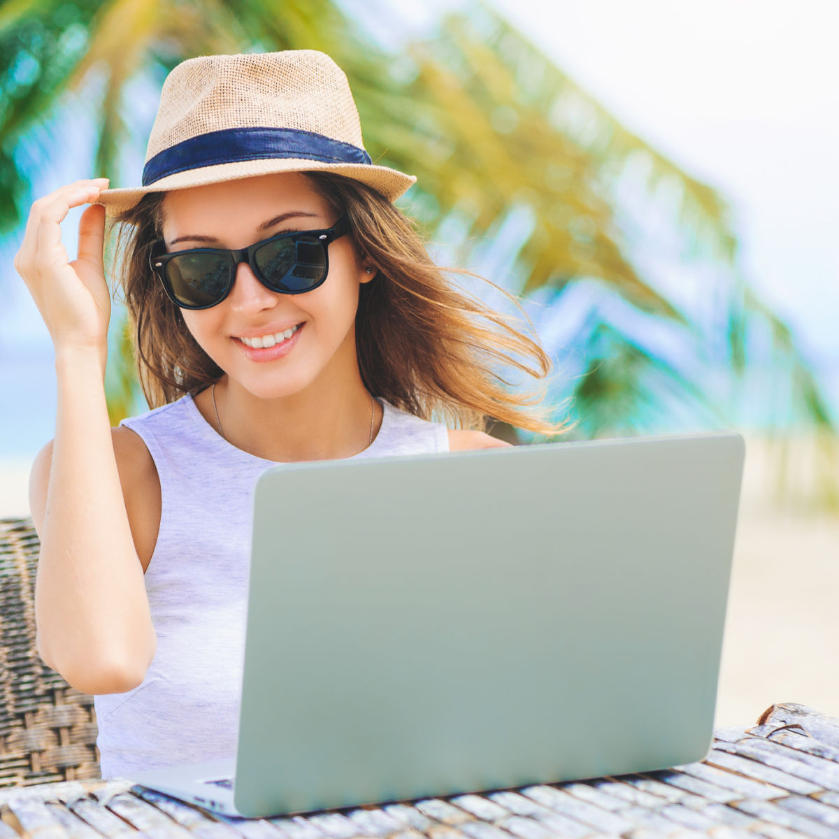 This unknown island is the Caribbean's most underrated digital nomad ...