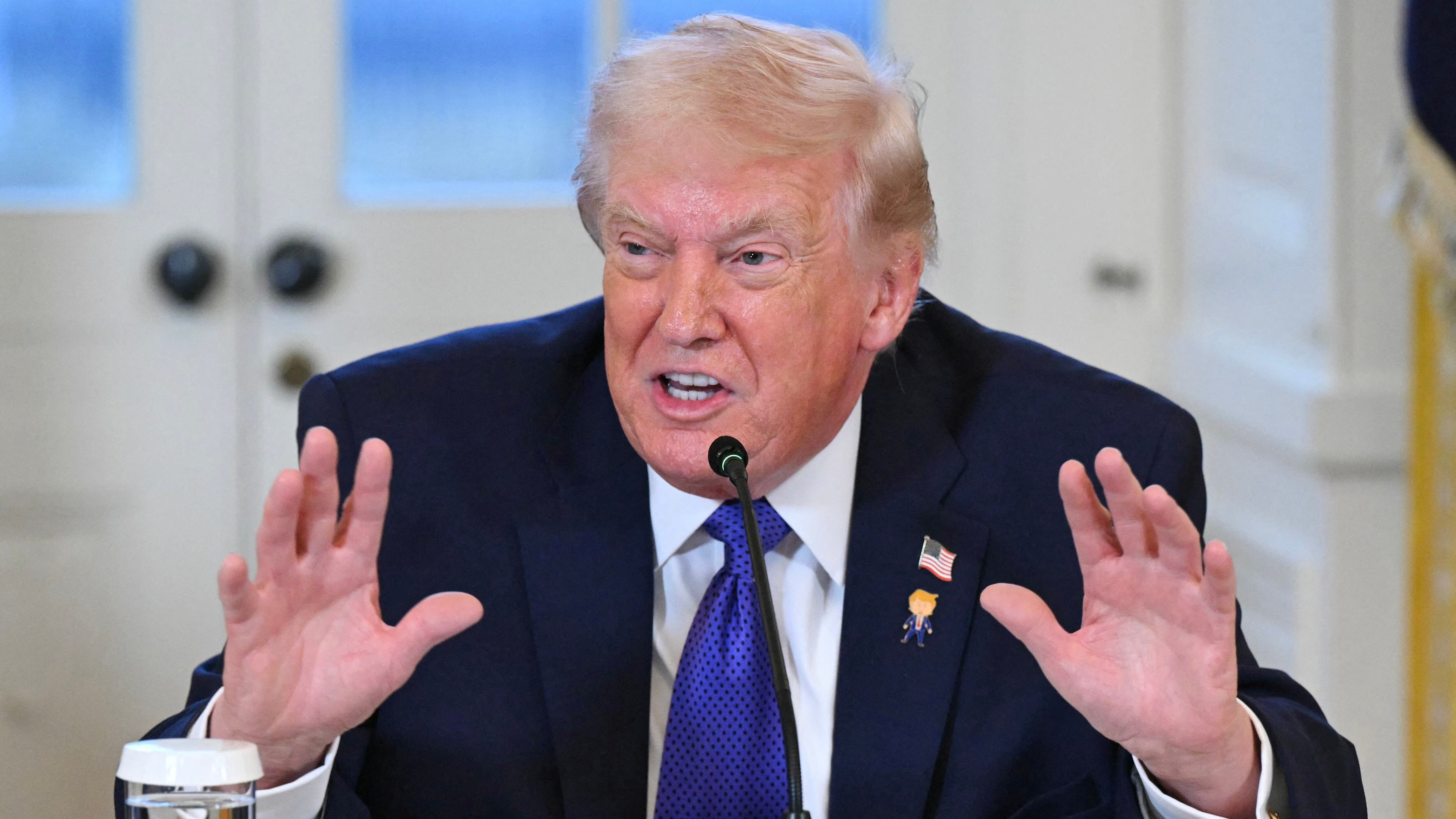 Judge smacks down Trump’s bizarre crusade against windmills