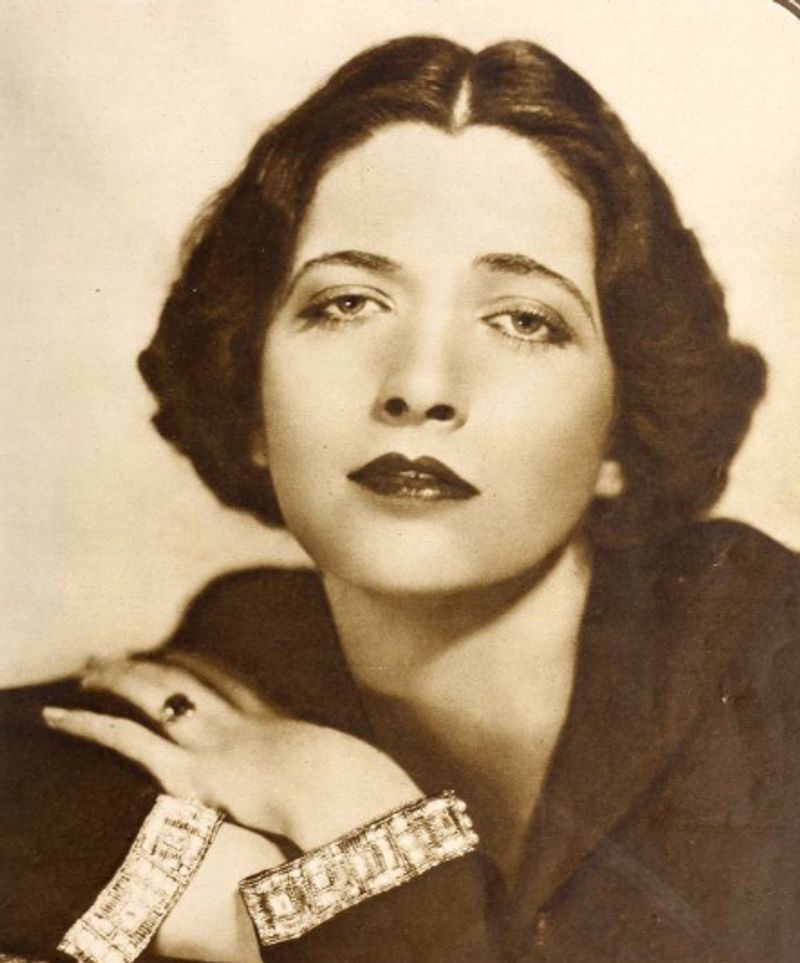 20 stunning Old Hollywood actresses you rarely hear about today
