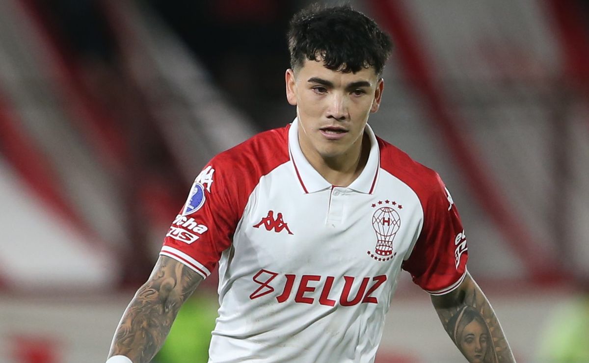 Audax se arma en el mercado: hace oficial la llegada de un refuerzo ...