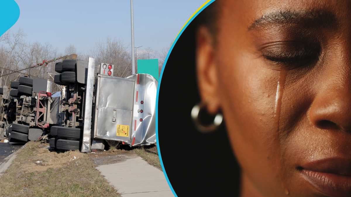 Seven dead, 18 injured after road crash on Cape Coast–Takoradi Highway