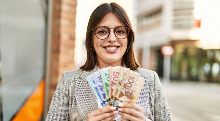 Keeping over this amount of cash in your bank account is a serious ...