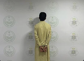 Pakistani expat arrested for harassing minor in Saudi Arabia