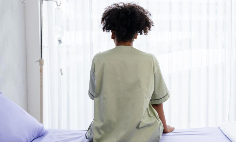 NHS puberty blockers trial violates 'ethical standards', healthcare ...