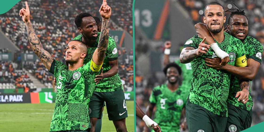 AFCON: Nigerian football man recalls Super Eagles’ repeated knockout ...