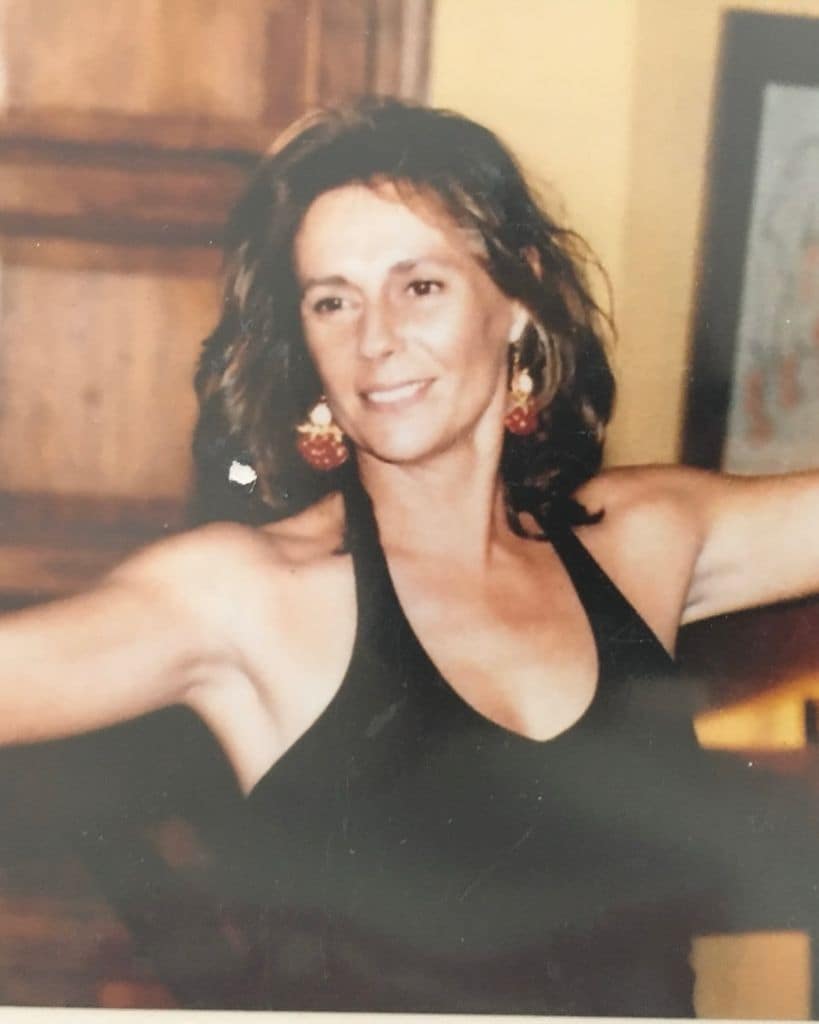 Ana Cristina Portillo y las hijas de Bertín Osborne rinden un homenaje ...