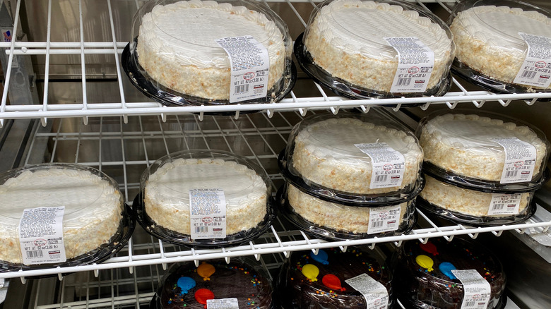 The 12 unhealthiest foods at the Costco bakery
