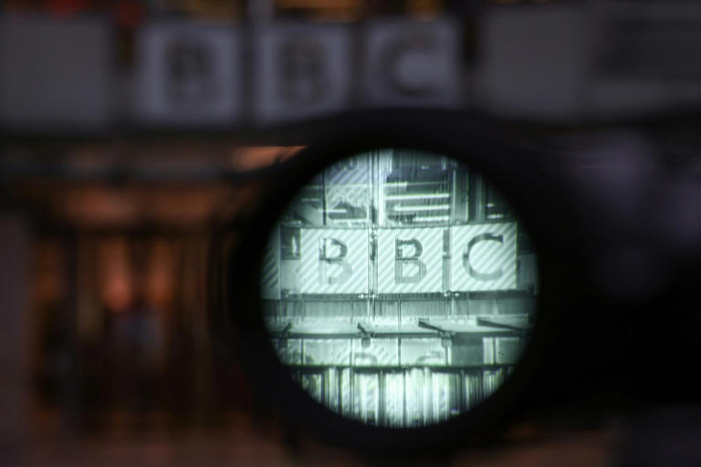 La BBC pedirá a la justicia estadounidense que desestime la demanda de ...