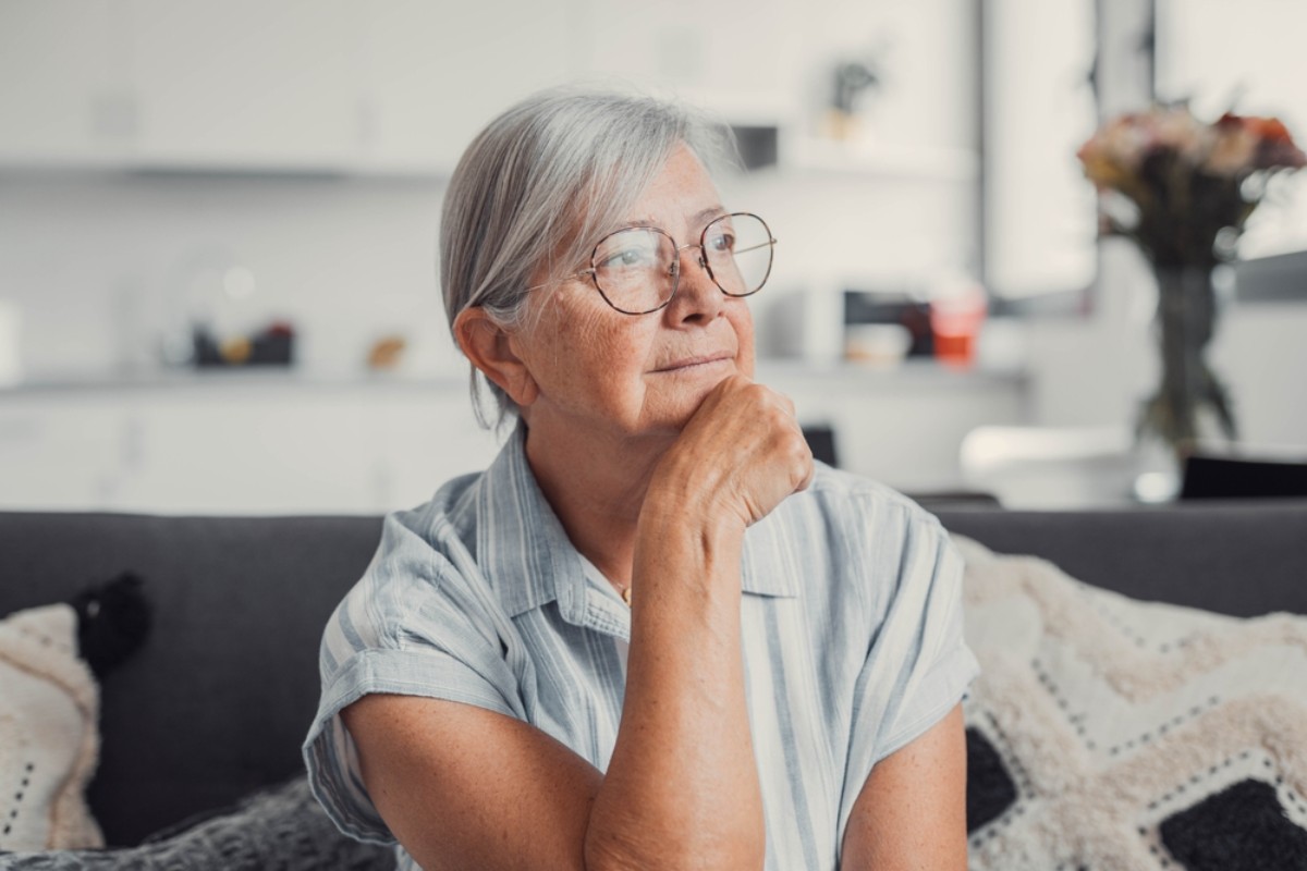 People who have lost their sense of purpose usually develop these 11 ...