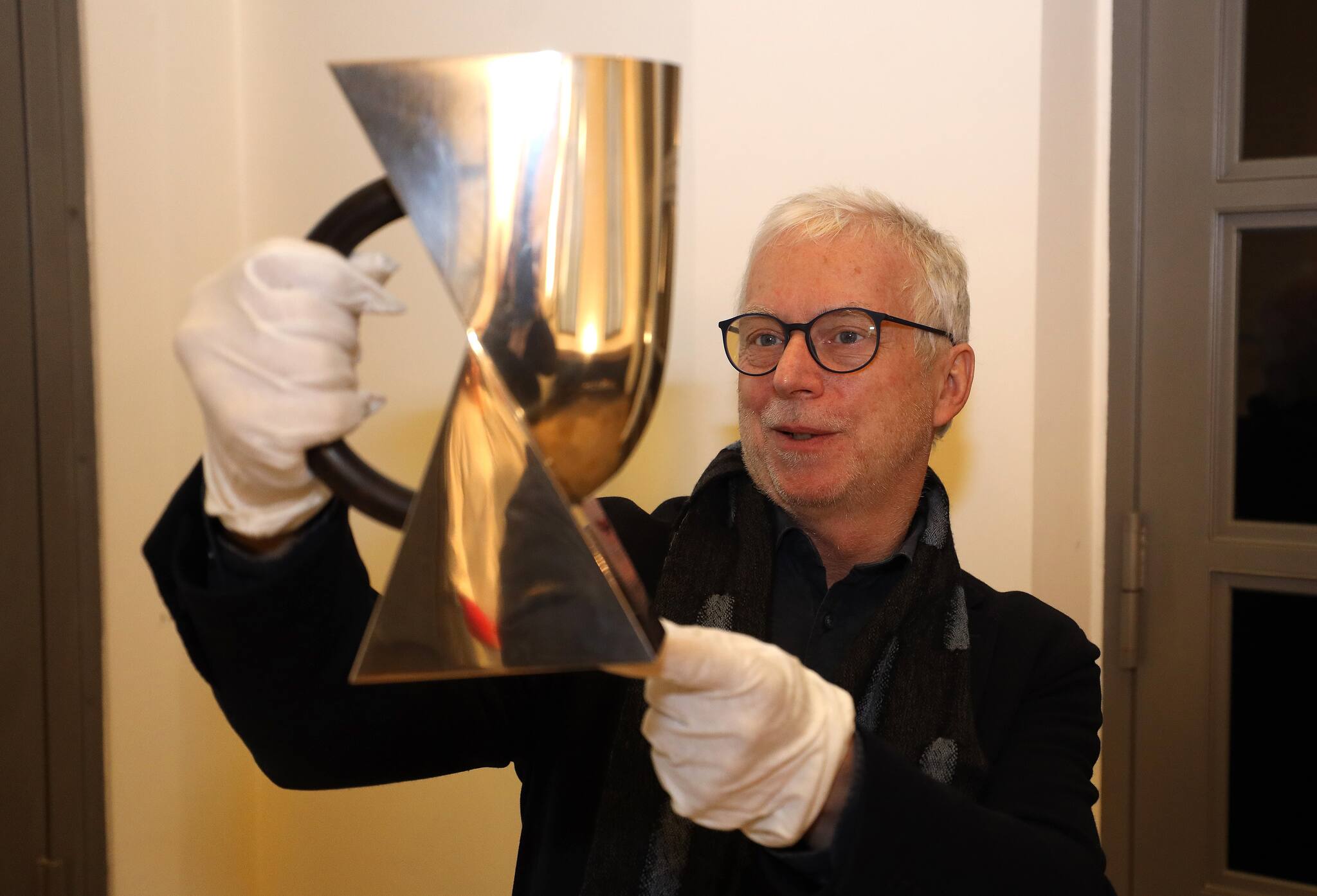 Pasta und Pestizid-Entfernung: Das hat das Leipziger Grassimuseum 2026 vor