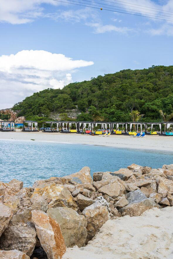 Foreign Office's 2026 'no travel' warnings - full list of dangerous ...