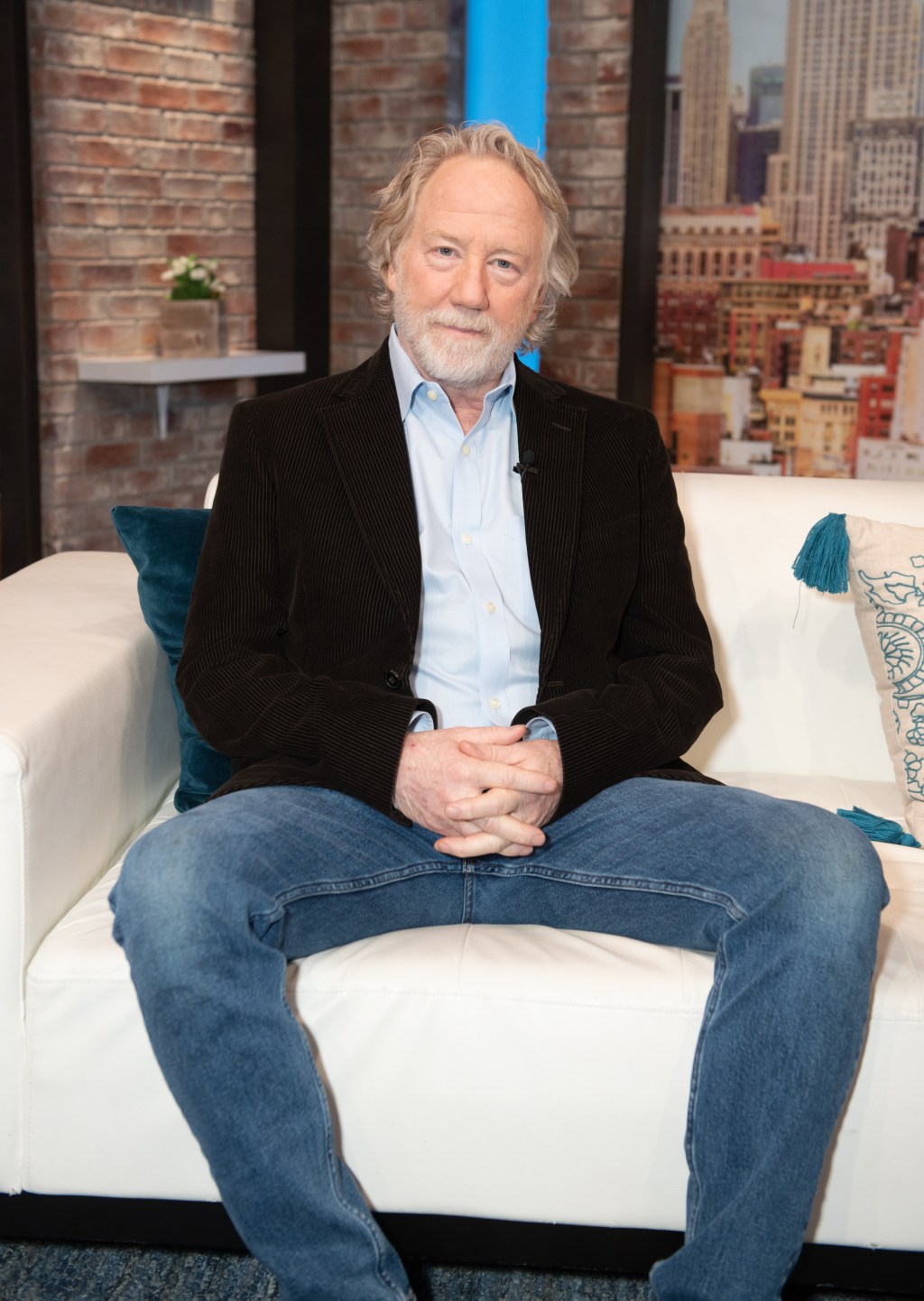 NBC pulls ‘Law & Order: SVU’ episode featuring Timothy Busfield after ...