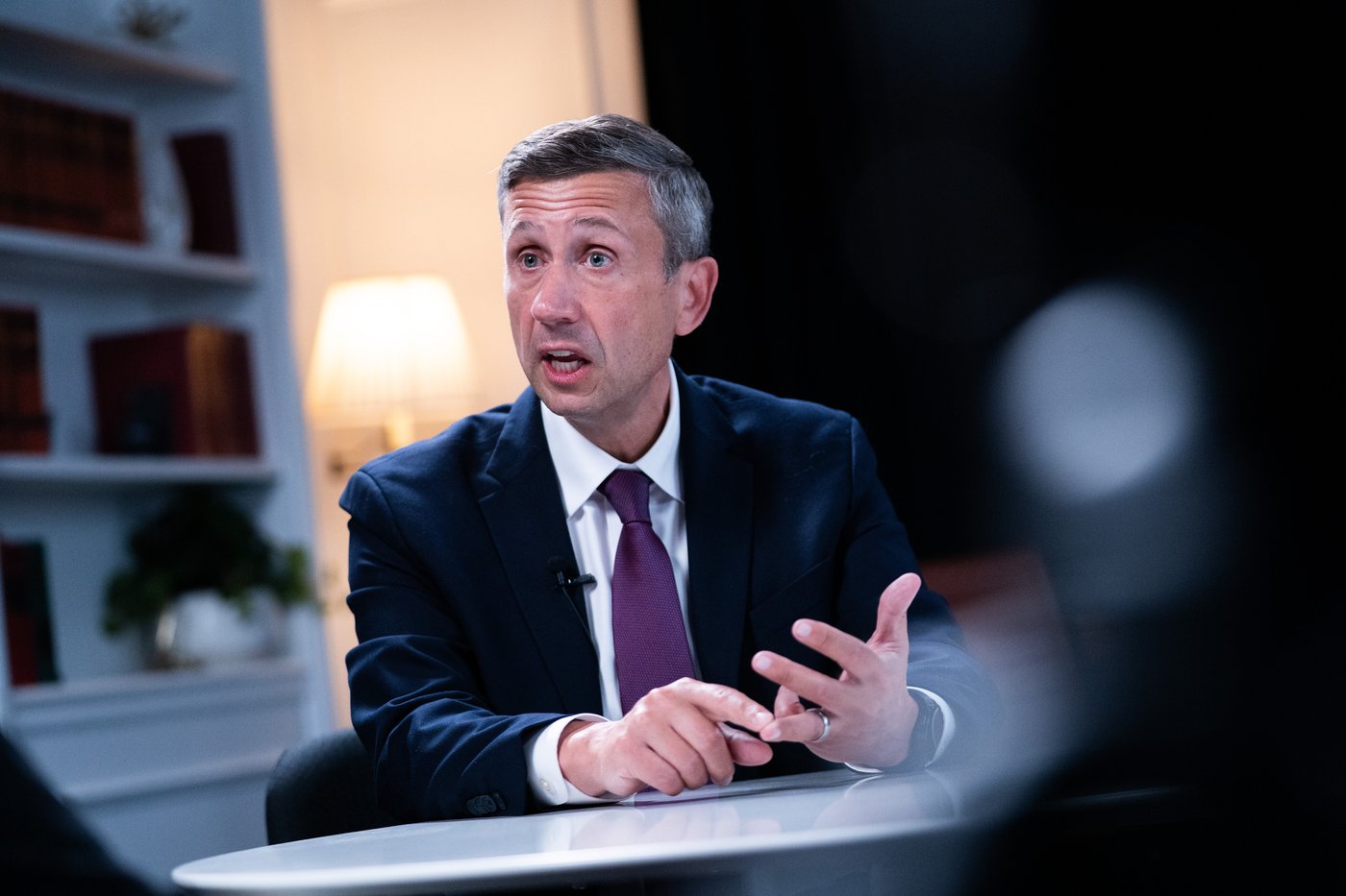 Democrats will spend millions to shift voter registration strategy ...