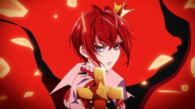 Ryota Suzuki breaks down Trey Clover’s journey in "Twisted-Wonderland ...