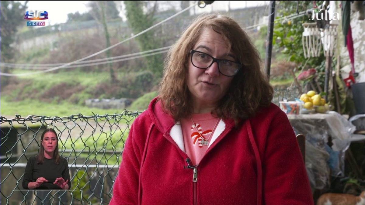 Filho de Paula nasceu com albinismo — "O cabelo dele era transparente"