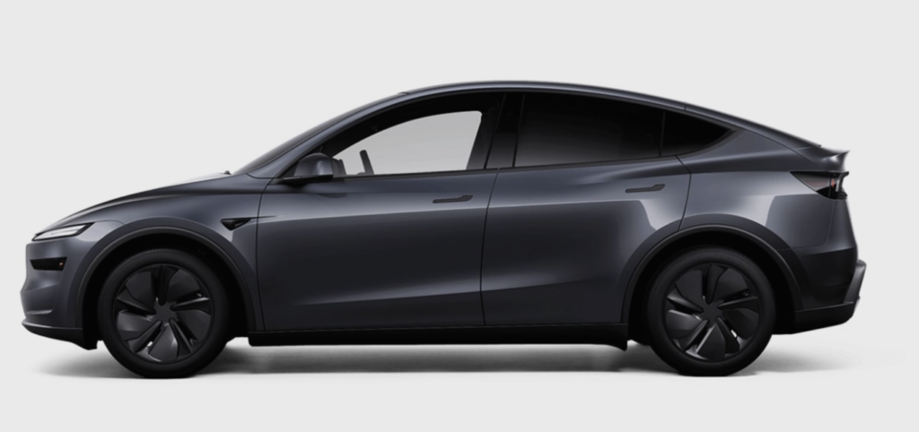 New 7-seat Tesla 2026 Model Y launches in US, but families may still ...
