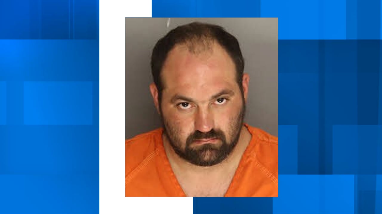 Berkeley County chase puts man behind bars on slew of drug, gun charges