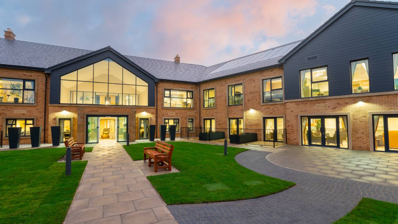 'Strategic investment': Preston company dating back to 1923 secures £ ...